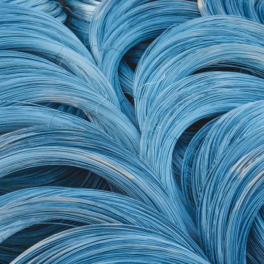 Carbon Steel Wire – Syscon Wires