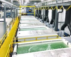 Infrastructure & Facility – Syscon Wires